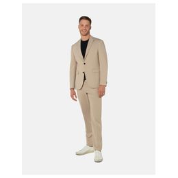 Thomas Goodwin Anzug 2835-90 in BEIGE | Gr.: 46