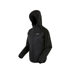 Regatta Hybridjacke "Andreson" in Schwarz | Gr.: 40