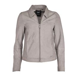 Maze Lederjacke 4202117 in stone | Gr.: XS