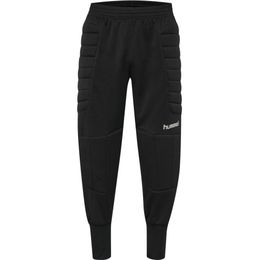 Hummel Kinder Sweat Pants "Classic Gk Pant" in Schwarz | Gr.: 8