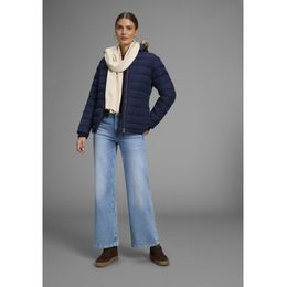 Polarino Steppjacke in Marine | Gr.: 34