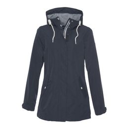 Polarino Funktionsjacke in marine | Gr.: 34