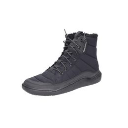 Vivobarefoot Boots in schwarz | Gr.: 41