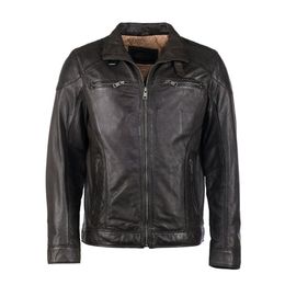 JCC Lederjacke 51195 in braun | Gr.: 52