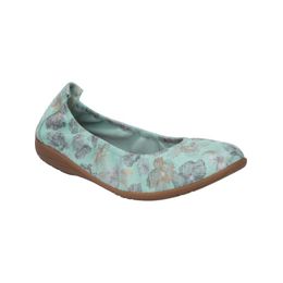 Josef Seibel Ballerina Fenja 01 in mint-multi | Gr.: 45