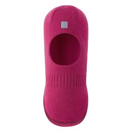 Reima Schalmütze Wollmütze " Starrie " in Rosy Berry | Gr.: 54