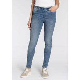 Flashlights Jeansjeggings in dkblus/bluus | Gr.: 36
