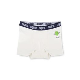 Sigikid Boxer in wei&szlig; | Gr.: 116
