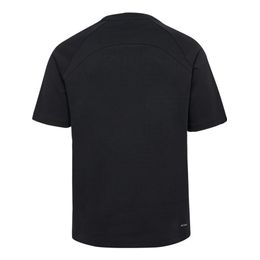 Hummel T-Shirt "Tech Loose T-Shirt" in Schwarz | Gr.: S