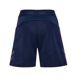 Hummel Kinder Short "Cima 2.0 Shorts" in Blau | Gr.: 152