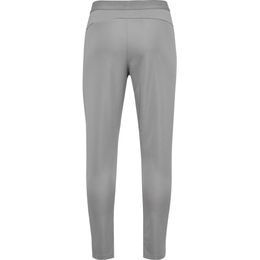 Hummel Sporthose "Cima 2.0 Pants" in Grau | Gr.: L
