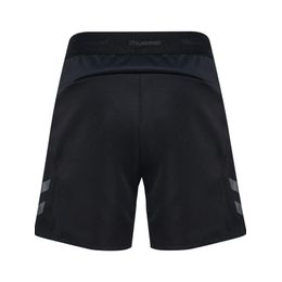 Hummel Kinder Short "Cima 2.0 Shorts" in Schwarz | Gr.: 164