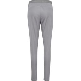 Hummel Sporthose "Cima 2.0 Pants" in Grau | Gr.: XS