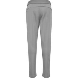 Hummel Kinder Sweat Pants "Cima 2.0 Pants" in Grau | Gr.: 164