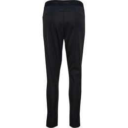 Hummel Sporthose "Cima 2.0 Pants" in Schwarz | Gr.: XXL