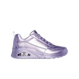 Skechers UNO - GALACTIC GAL UNO - GALACTIC GAL in lavender | Gr.: 41
