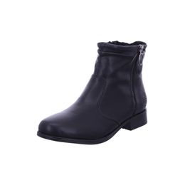 Rieker Stiefelette in schwarz | Gr.: 38