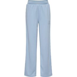 Hummel Kinder Sweat Pants "Daily Adjust Pants" in Weiß | Gr.: 110