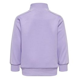 Hummel Kinder Trainingsanzug "Track Tracksuit Mini" in Lila | Gr.: 80