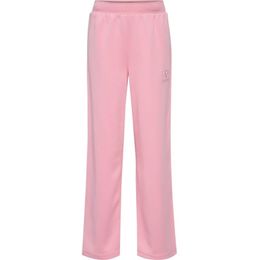 Hummel Kinder Sweat Pants "Daily Adjust Pants" in Pink | Gr.: 104