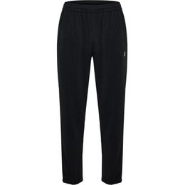 Hummel Sporthose "Pulse Sweat Pants" in Schwarz | Gr.: XXL