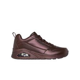 Skechers UNO - GALACTIC GAL UNO - GALACTIC GAL in chocolate | Gr.: 39