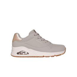 Skechers UNO - GOLDEN AIR UNO - GOLDEN AIR in taupe | Gr.: 39
