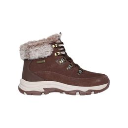 Skechers TREGO - SNOW WORRIES TREGO - SNOW WORRIES in chocolate | Gr.: 41