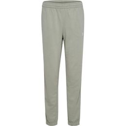 Hummel Sporthose "Pulse W Sweat Pants" in Grün | Gr.: XL