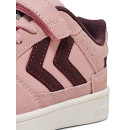 Hummel Kinder Sneaker "St Power Play Sp Jr" in Rosa | Gr.: 29