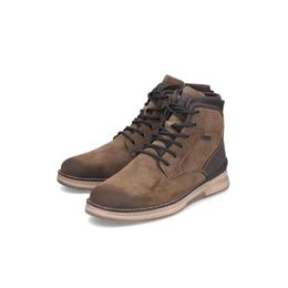 Rieker Stiefelette in braun | Gr.: 46