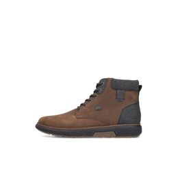 Rieker Stiefelette in braun | Gr.: 44