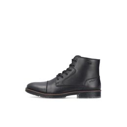 Rieker Stiefelette in schwarz | Gr.: 42