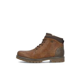 Rieker Stiefelette in braun | Gr.: 45
