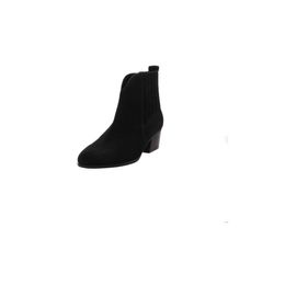 Gabor Stiefelette in schwarz | Gr.: 6,5