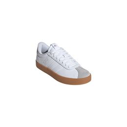 Adidas Sneakers Low VL COURT 3.0 in weiß | Gr.: 42,5