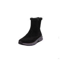 Gabor Stiefelette in schwarz | Gr.: 6,5