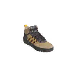 Adidas Sneakers Low Hoops 4.0 Mid Winterized in bunt | Gr.: 43