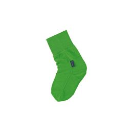 Sterntaler Fleece-Socken in bunt | Gr.: 28