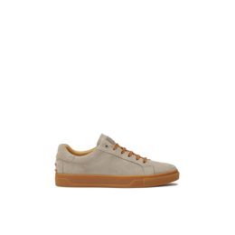 Kazar Sneaker Low in Taupe | Gr.: 43