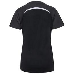 Hummel Sportshirt "Lead 2.0 Jersey S/S" in Schwarz | Gr.: S