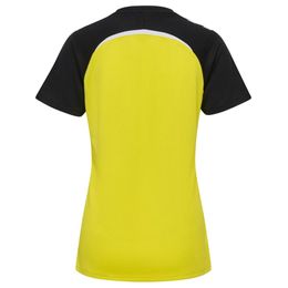 Hummel T-Shirt "Lead 2.0 Jersey S/S" in Gelb | Gr.: xs