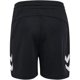 Hummel Kinder Short "Lead 2.0 Shorts" in Schwarz | Gr.: 128