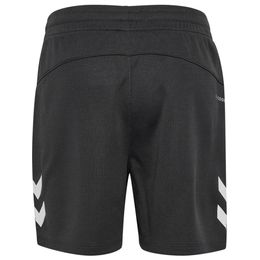 Hummel Kinder Short "Lead 2.0 Shorts" in Grau | Gr.: 128