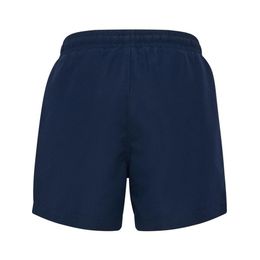 Hummel Kinder-Badeshort "Bondi Board Shorts" in Blau | Gr.: 128