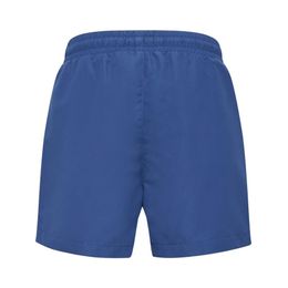 Hummel Kinder-Badeshort "Bondi Board Shorts" in Blau | Gr.: 104