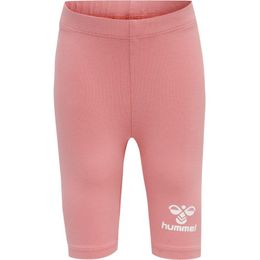 Hummel Kinder Leggings "Isla Tights" in Pink | Gr.: 62