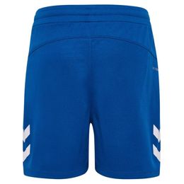 Hummel Kinder Short "Lead 2.0 Shorts" in Blau | Gr.: 152