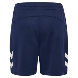 Hummel Kinder Short "Lead 2.0 Shorts" in Blau | Gr.: 152