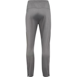 Hummel Sporthose "Lead 2.0 Training Pants" in Grau | Gr.: XXL